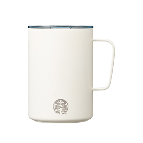 SS 미르 캠프컵 텀블러 473ml | LG생활건강 가족몰