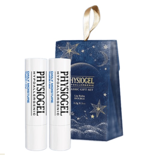 피지오겔 DMT 마일드 립밤 듀오 기획 (4.2g x2개) | LG생활건강 가족몰