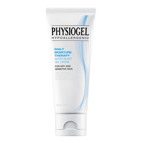 피지오겔 DMT 워터블라스트 젤크림 80 | LG생활건강 가족몰