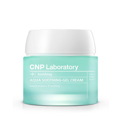 CNP 아쿠아 수딩 젤크림 80ml | LG생활건강 가족몰