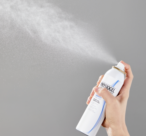 피지오겔 DMT 페이셜 미스트 100ml | LG생활건강 가족몰