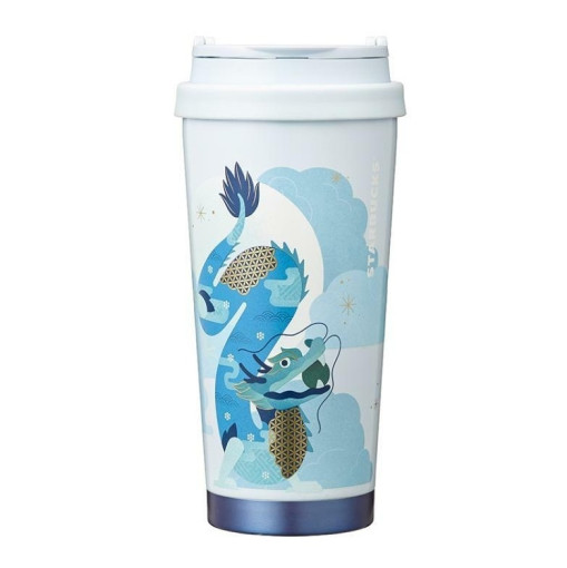 SS 엘마 청룡 텀블러 473ml | LG생활건강 가족몰