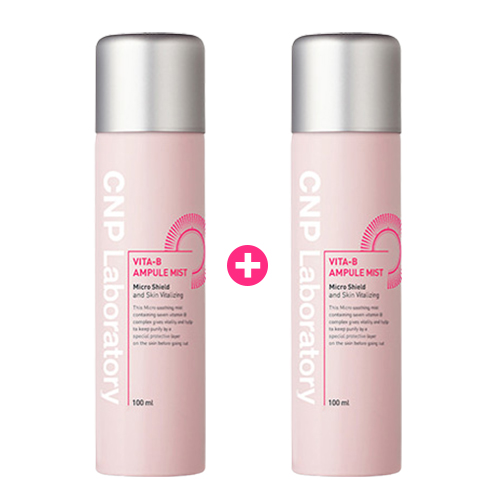 CNP 비타비 앰플 미스트 100ml 1+1 | LG생활건강 가족몰